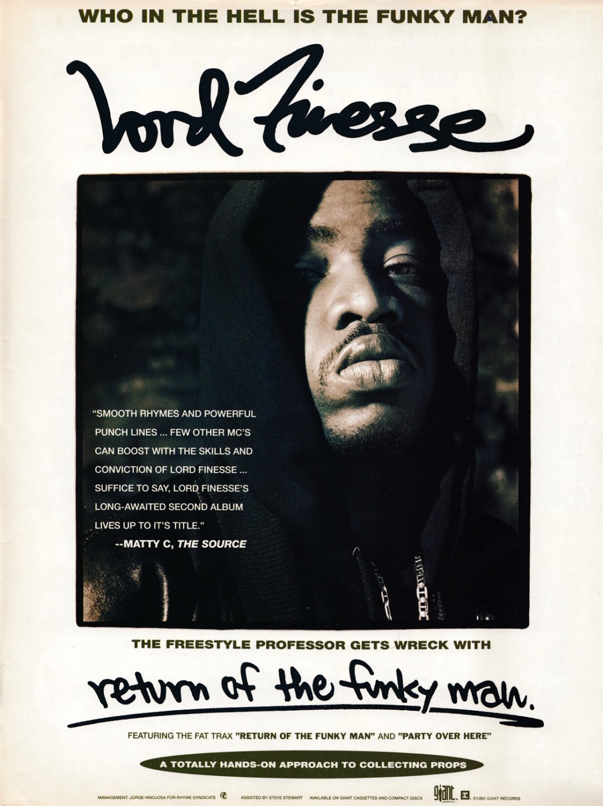 HipHop-TheGoldenEra: Advertisements