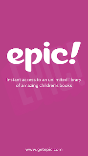 L.A. Story: Friday Finds: Epic! Online Library for Kids