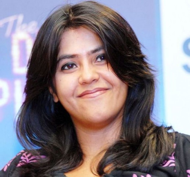 Ekta Kapoor Biodata, Movies, Net-worth, Age, New Movies, Affairs, New ...