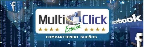 MULTICLICK MADRID