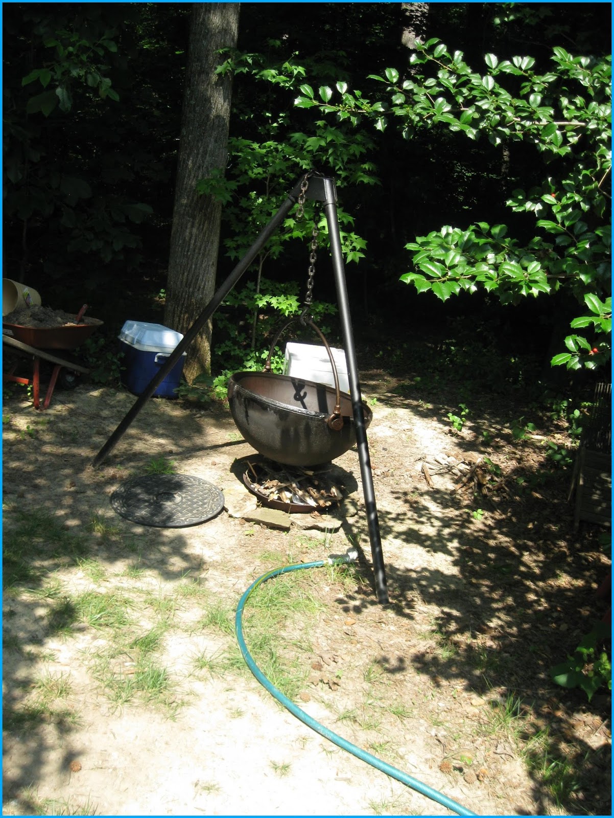 9 Mukis Kitchen - ZGR4 CHESTER RIVERA'S BLOG