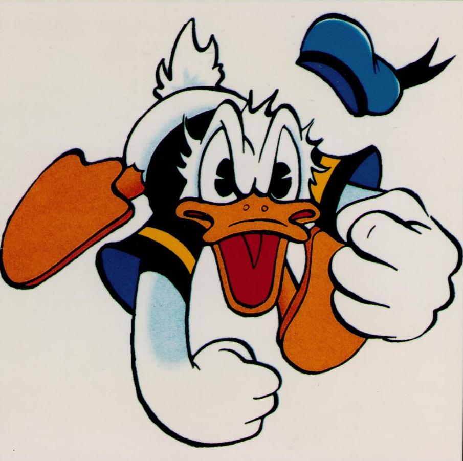 List 96+ Pictures Photos Of Donald Duck Full HD, 2k, 4k