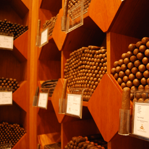 CDM Cigars Blog by:: Aging a Cigar