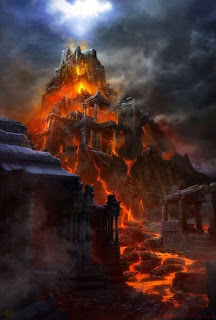 DnD Blog for Bal-Kriav: Witch Pipe