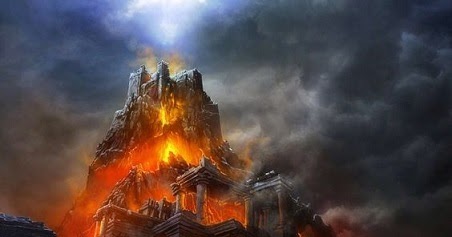 DnD Blog for Bal-Kriav: Witch Pipe