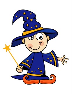 ShaniShaktiAnanda (PedroAGómezRuzzo): El aprendiz de Mago – primera lección