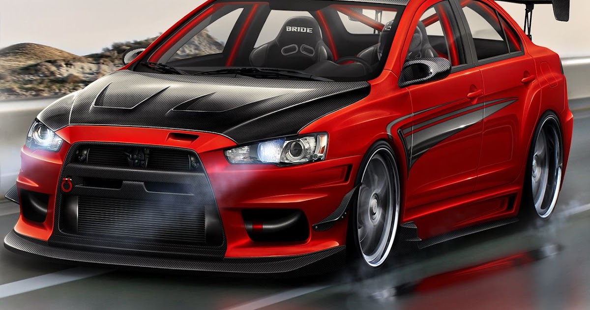 Autos modificados Video | Fotos de carros