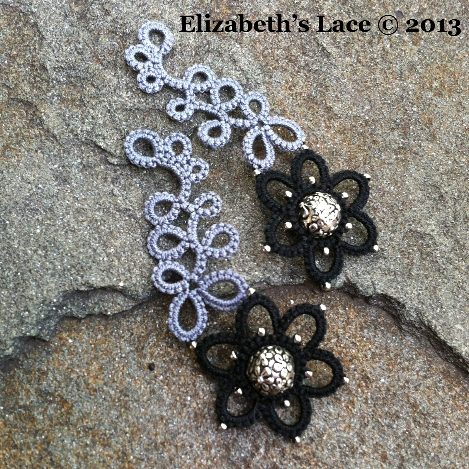 Elizabeth's Lace