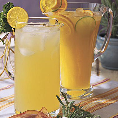 25 Awesome Lemonade Recipes Plus Free Lemonade Straw Flags - The ...