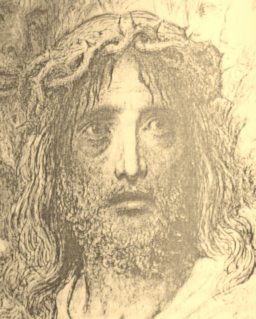 Aron, um espírita: 01/03 "Apolinário, Cerinto e o corpo de Jesus"