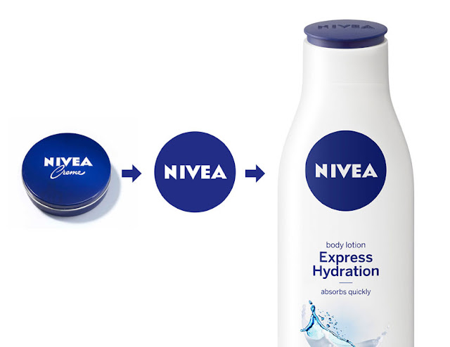 Trendciero: Design & Packaging para Nivea