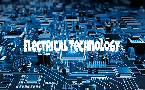 Electrical Technology (ECE 2-1)