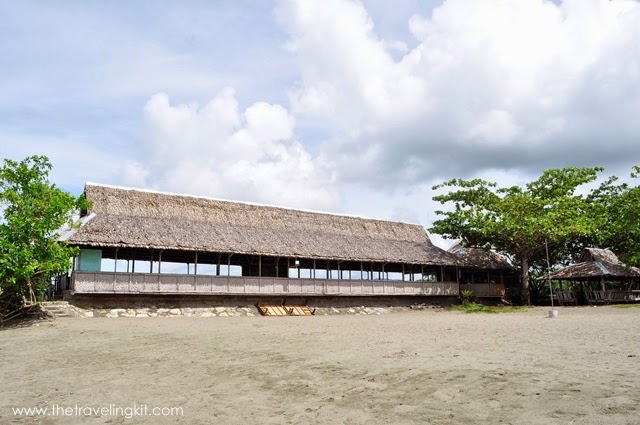 Marihatag Tree Park and Resort's Rates