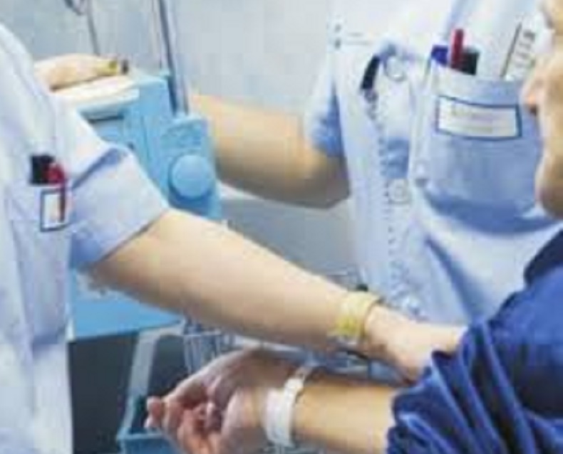 Conozca cómo funciona el triage en el servicio de urgencias - Revista D ...