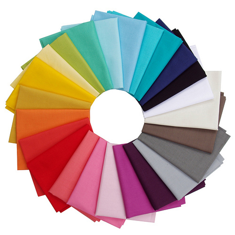 Hawthorne Hues and a Lone Star Quilt | Red Pepper Quilts | Bloglovin’