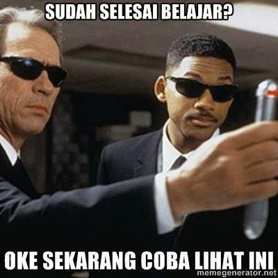 MCI Vs 1Cak - Meme Siapa Yang Lebih Baik? | Far Is Note