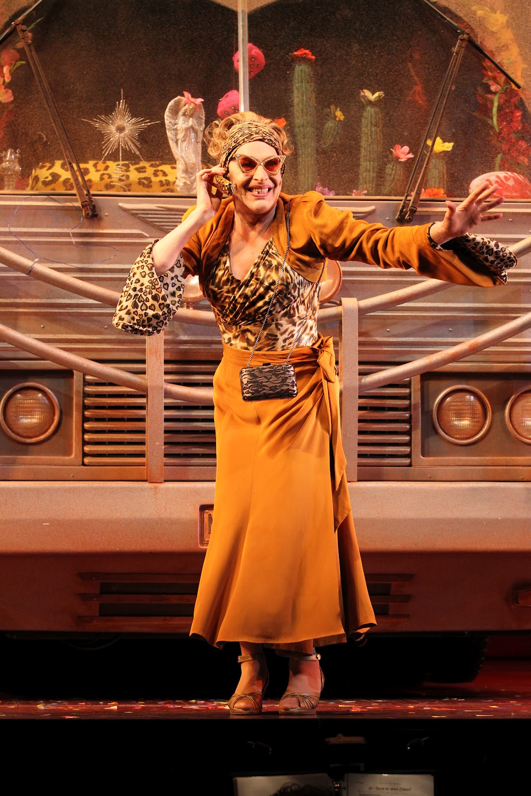 JK's TheatreScene: 5 Reasons Why You Should See PRISCILLA!