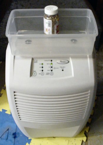 The Basement Ideas: Basement Dehumidifier Buying Guide