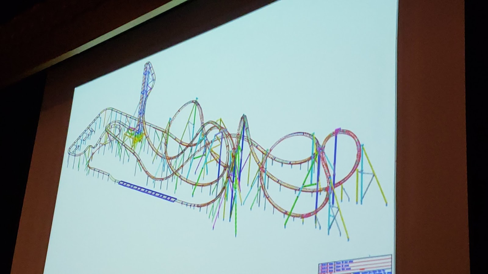 NickALive!: Nickelodeon Universe at American Dream to Feature TMNT ...