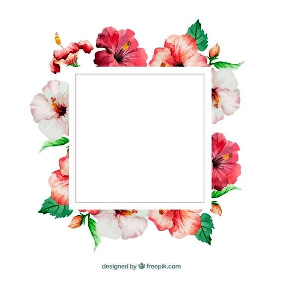 Imprimolandia: Etiquetas con flores para imprimir (2)