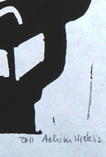 Moss Creek Journal: in a wrapper