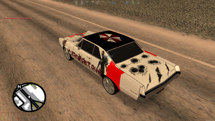 Carros | Mods MTA Latinos!