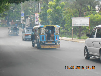 Metro Manila air pollution watch (air pollution kills): Air pollution ...