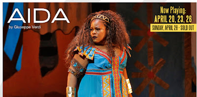 AfriClassical: John Malveaux: Latonia Moore Performs Title Role of ...