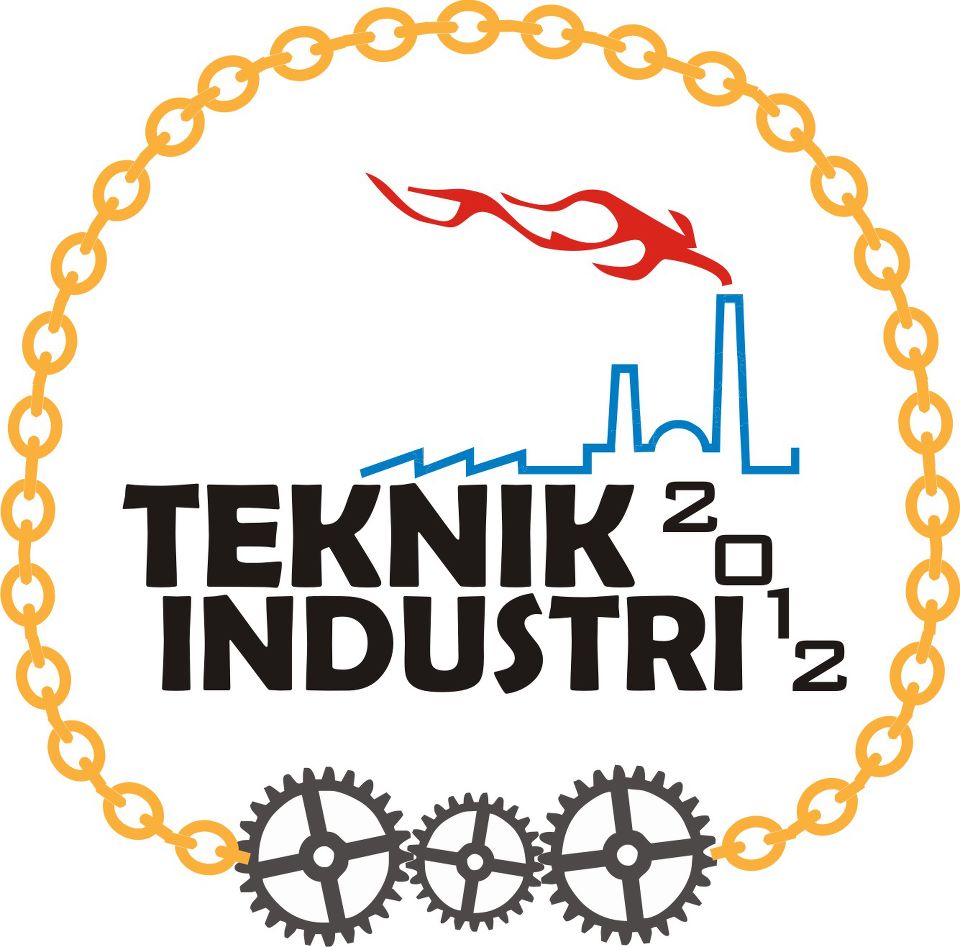 Keluarga Teknik Industri Undip 2012