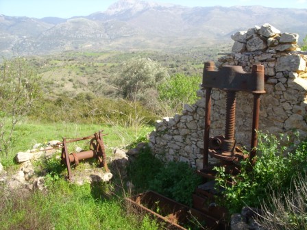 ΙΣΤΟΡΙΚΟ ΚΑΙ ΛΑΟΓΡΑΦΙΚΟ ΑΡΧΕΙΟ ΣΤΕΝΗΣ: ΣΚΟΥΝΤΕΡΙ