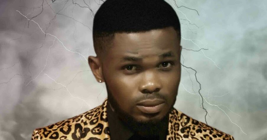 NEW HIT SINGLE:MR RHYMES - OMALUGO