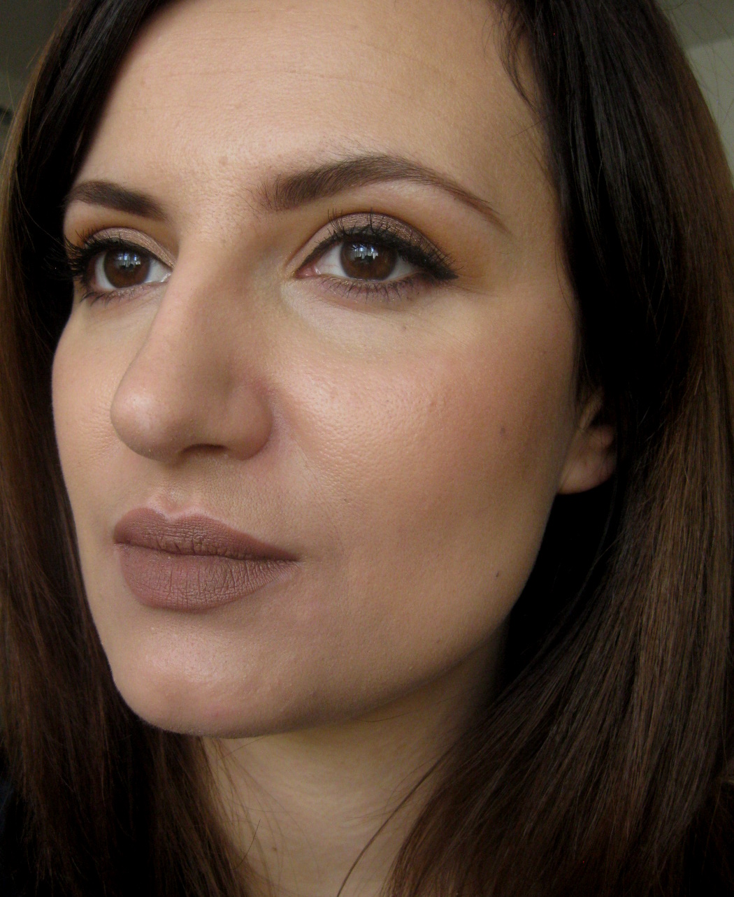 Lipstick Attack: In focus: brown lipsticks