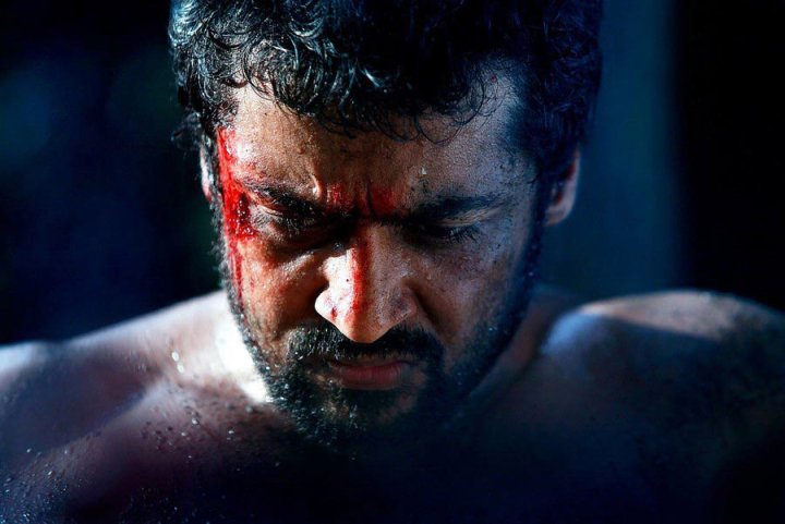 huntceleblog: Saravanan Sivakumar (Surya/Suriya)