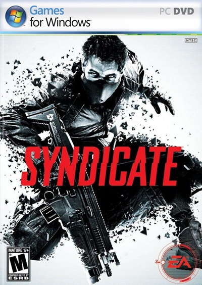 Syndicate 2012 Repack by RG Catalyst - Smoke Game