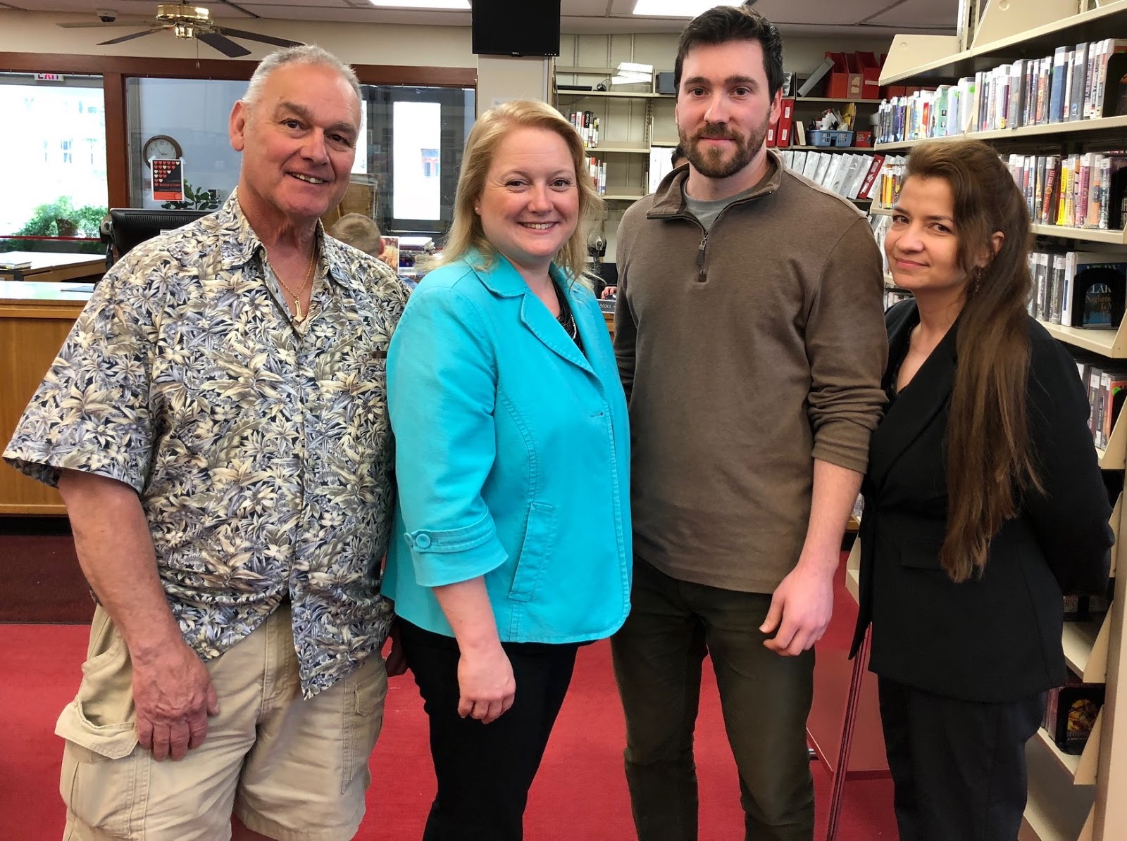 Addie Jenne Press Releases: Assemblywoman Jenne honors winners of 2018 ...