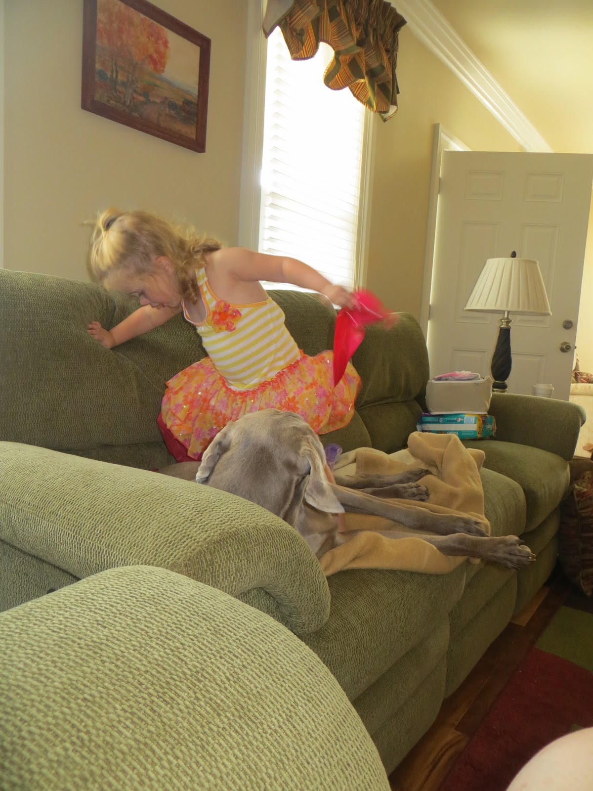 jillgoes: Canoodling on the Couch