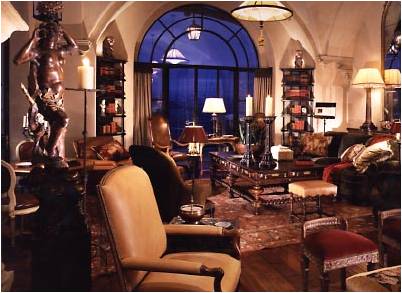 Key Interiors by Shinay: weekly Interior Designer Moment-Illya Hendrix ...