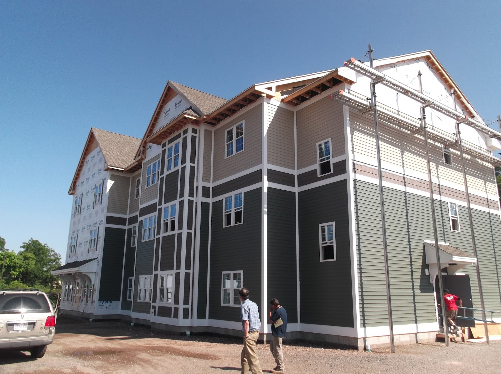 Studio One Architects