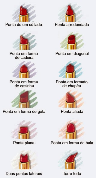 JUZINEIDE BARROS: O Meu Batom a Minha Personalidade