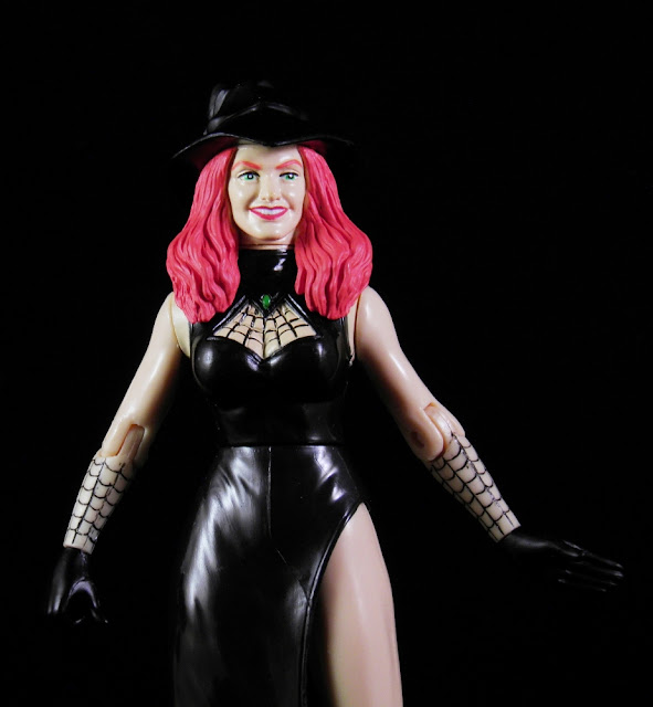 She's Fantastic: GamePro Presents: MISS SPELL!