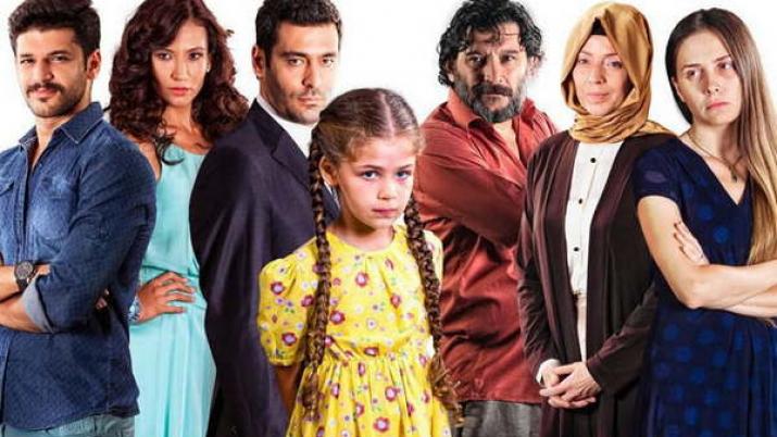 Elif (1° Temporada): Cuándo las ideas se agotan