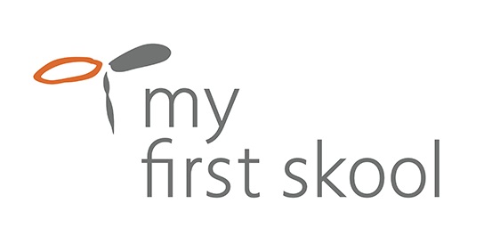 My First Skool: Not Kool - Branding Singapore