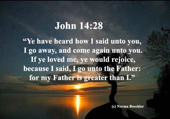 Ecclesia College Christian Arts: Springdale, Arkansas: I Go Unto the ...