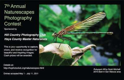 7th Annual Naturescapes Photography Contest and Exhibition - Mother ...