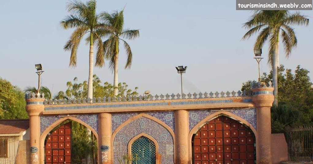 I AM PROUD TO BE SINDHI: Sindh Museum