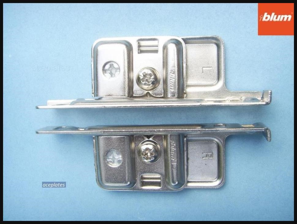 17 Kitchen Unit Fixings - IDMH COLETTE BLACKBURN'S BLOG