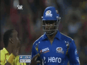 IPL 5: Random gifs from the CSK-MI Eliminator ~ The Cricket Nerd