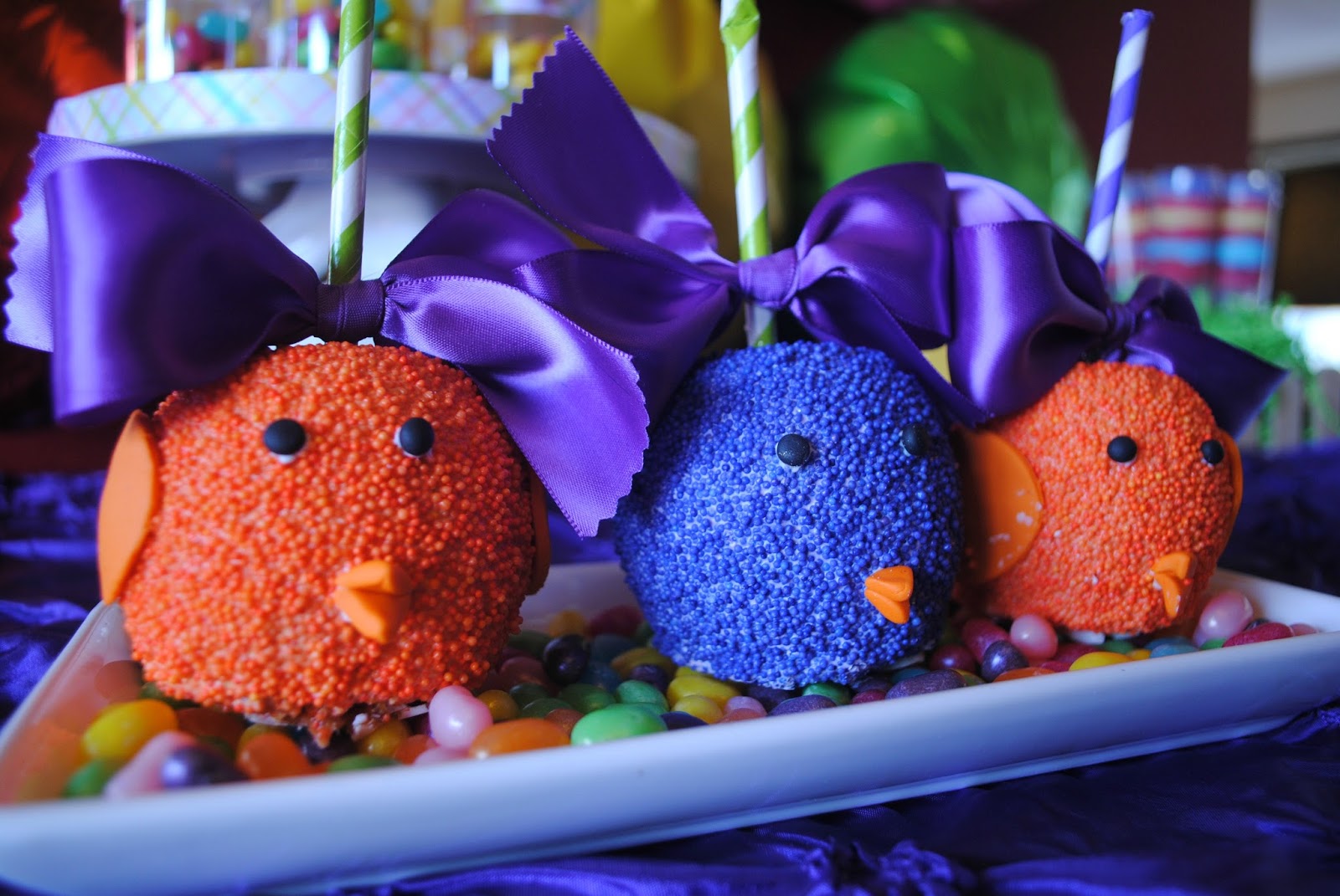 Fizzy Party Easter Bright Party