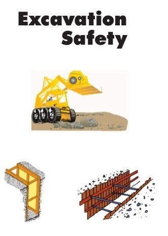 HSE Insider : Excavation - Construction Safety