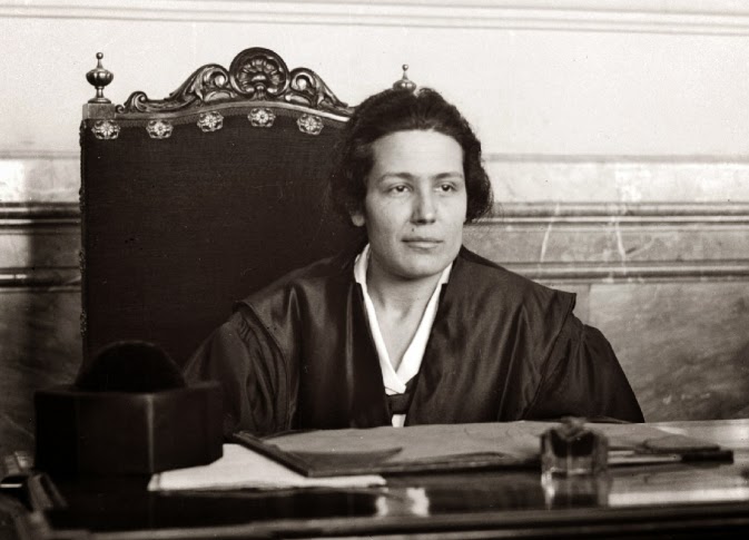 Búscame en el ciclo de la vida: 32. Victoria Kent: Una experiencia ...